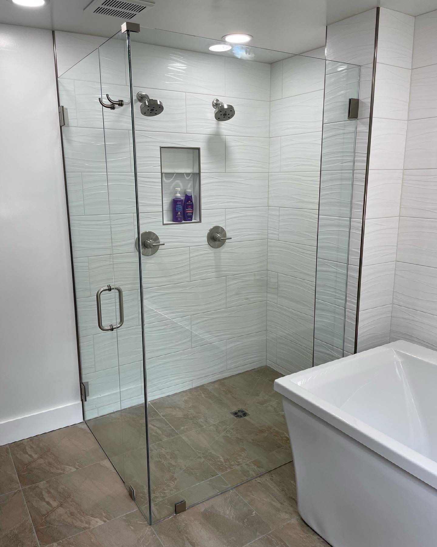 Projects - Complete Glass Utah