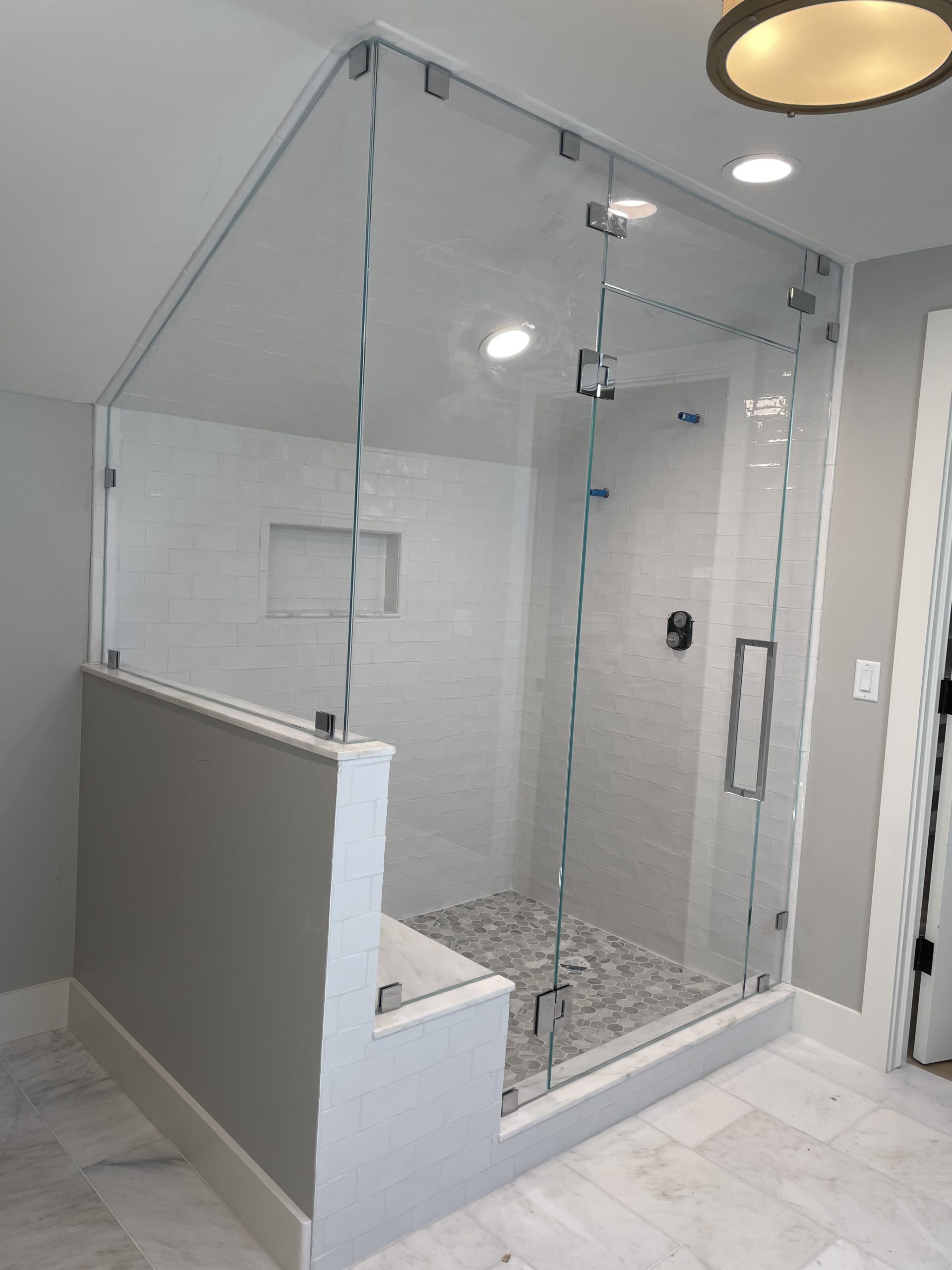 Projects - Complete Glass Utah