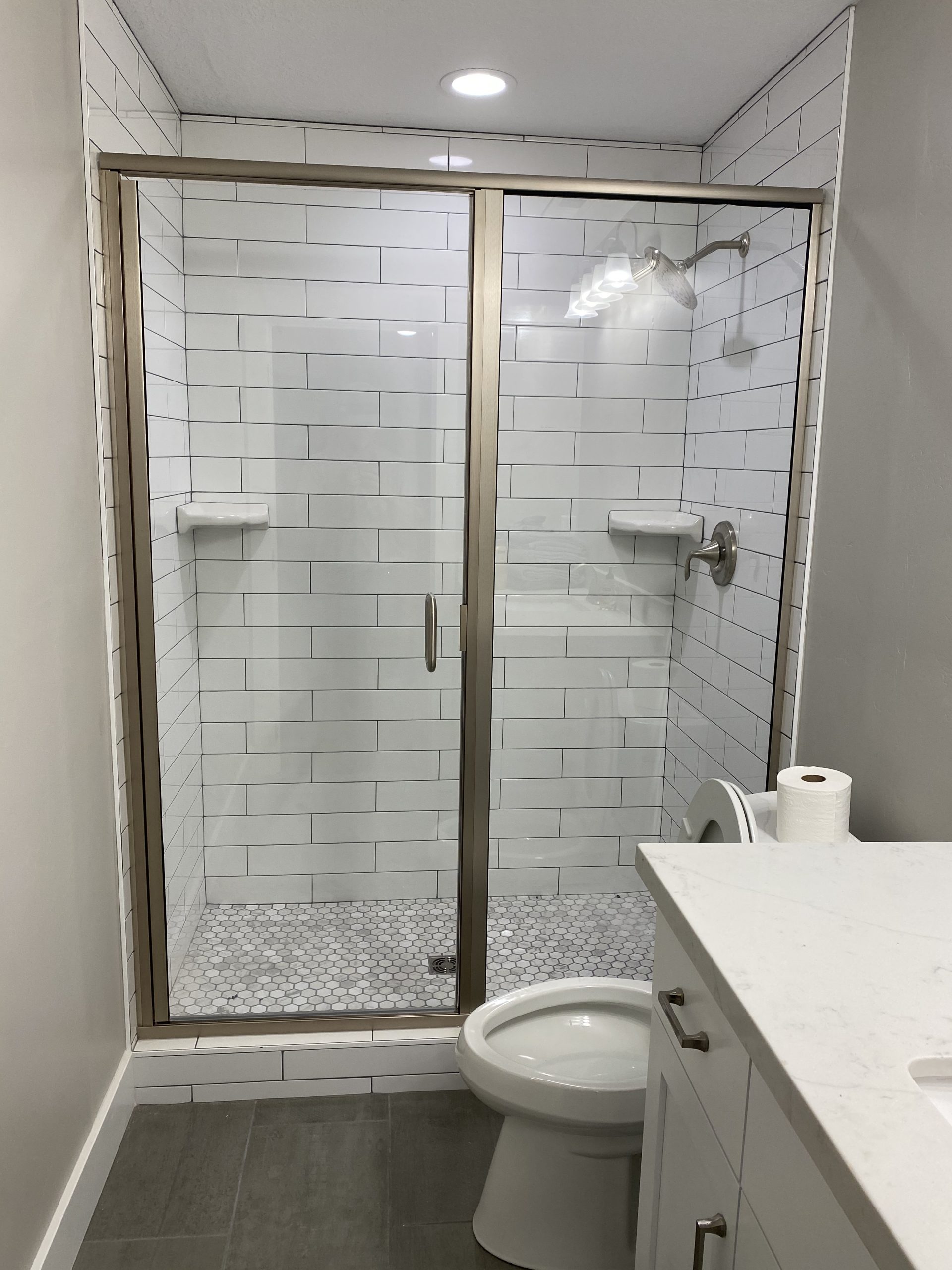 Projects - Complete Glass Utah