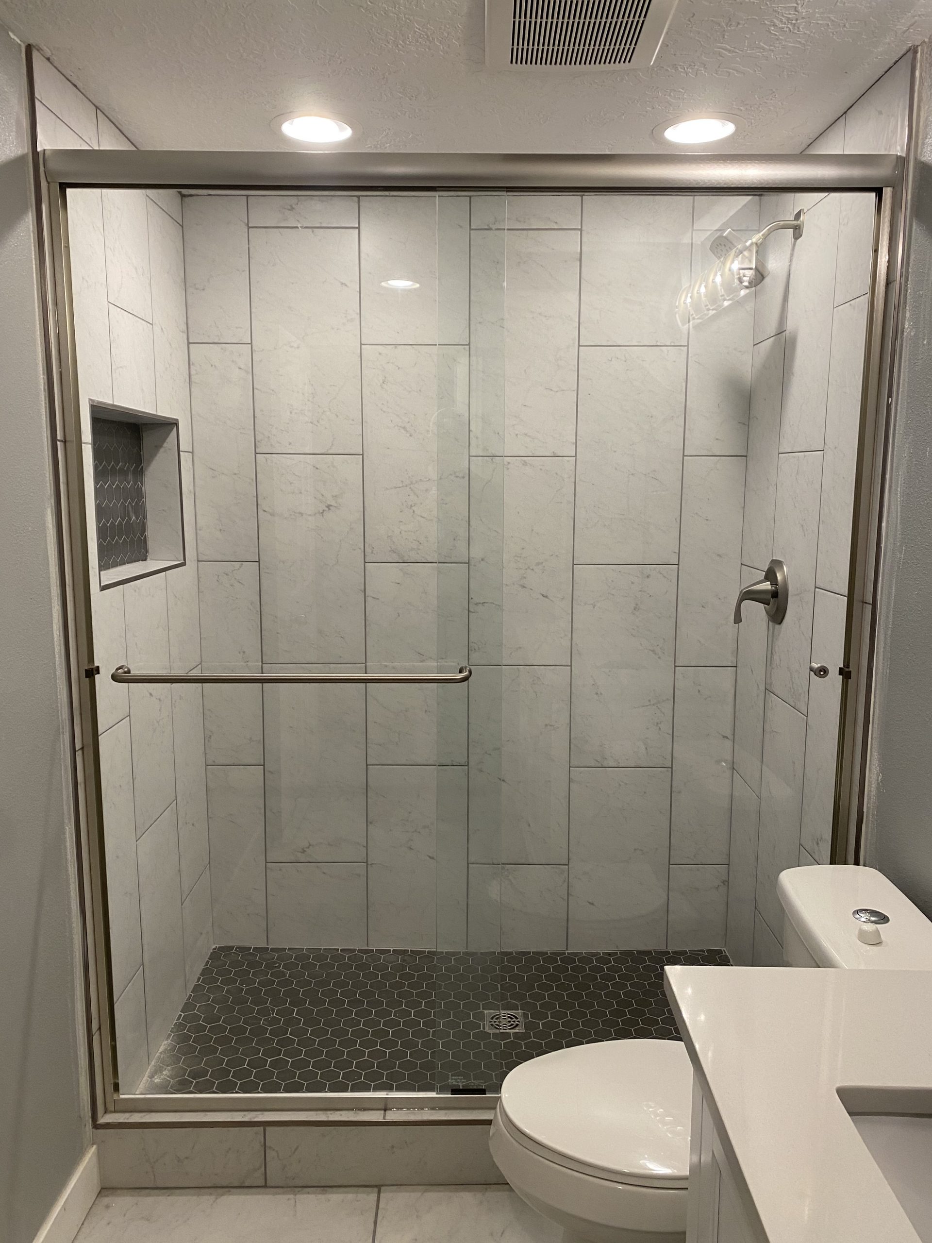 Projects - Complete Glass Utah