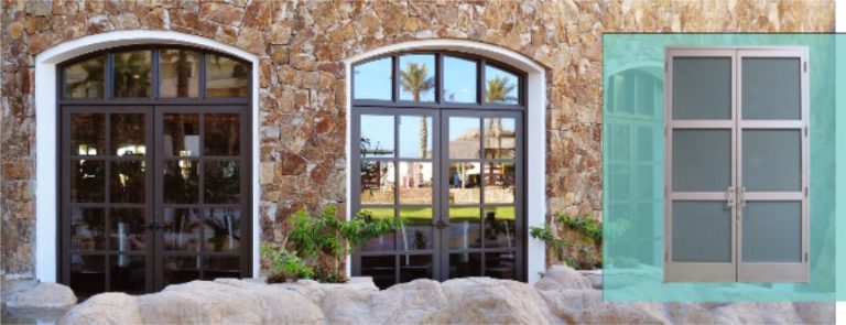 Storefront Doors - Complete Glass Utah