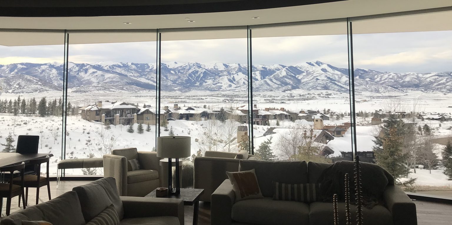 About Us - Complete Glass Utah